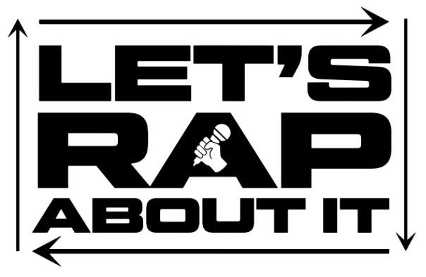 Jun 11 | Let's Rap About It: NYC Live Show | New York City, NY Patch