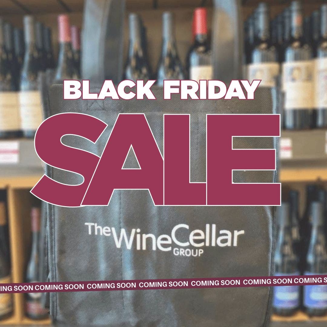 Nov 28 | Black Friday Wine Sale | Joliet, IL Patch
