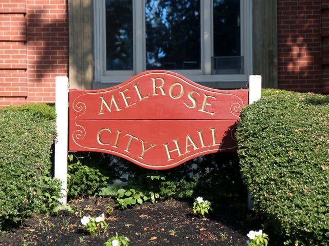 Melrose Mayor Warns Of Low Emergency Funds: Update | Melrose, MA Patch