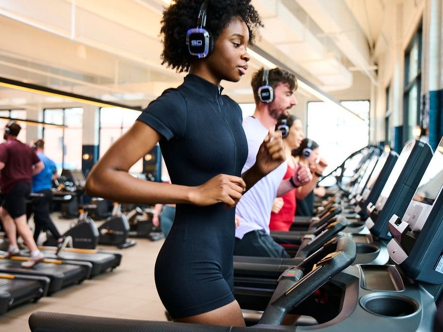 Boston Fitness Gym Expanding To Somerville | Somerville, MA Patch