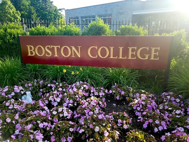 These MA Colleges Earned Top Score On New National Ranking | Across ...