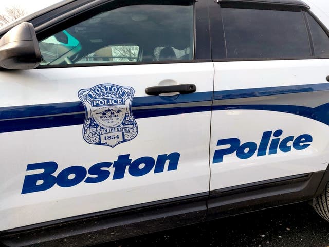 Police Searching For Suspect After Woman Pushed Onto Train Tracks At ...