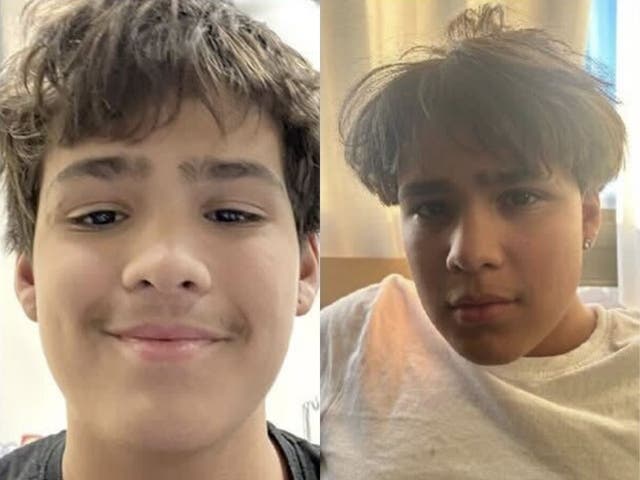 Twin Teenage Brothers Missing In Medford | Medford, MA Patch