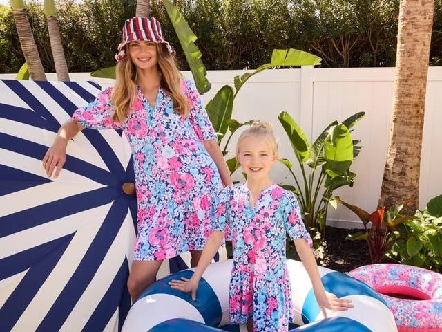 Chestnut Hill's The Street To Welcome Lilly Pulitzer Store | Newton, MA ...