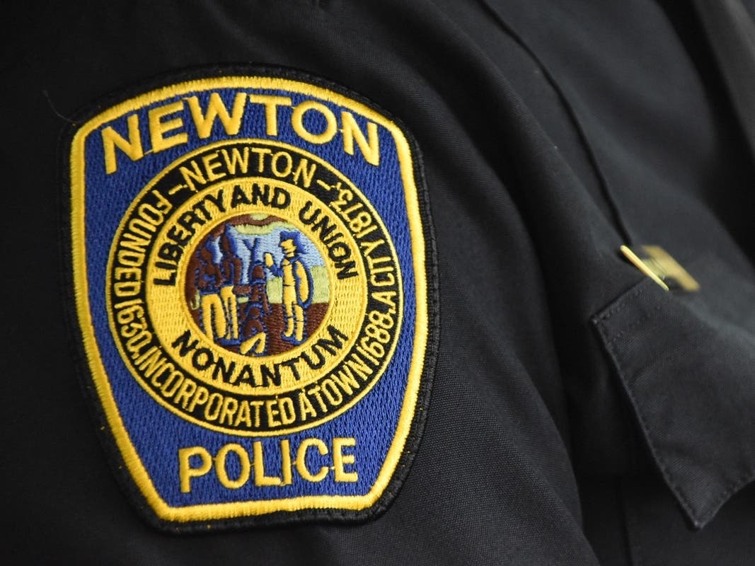 Newton Agrees To 3-year Contract With Police Association | Newton, MA Patch