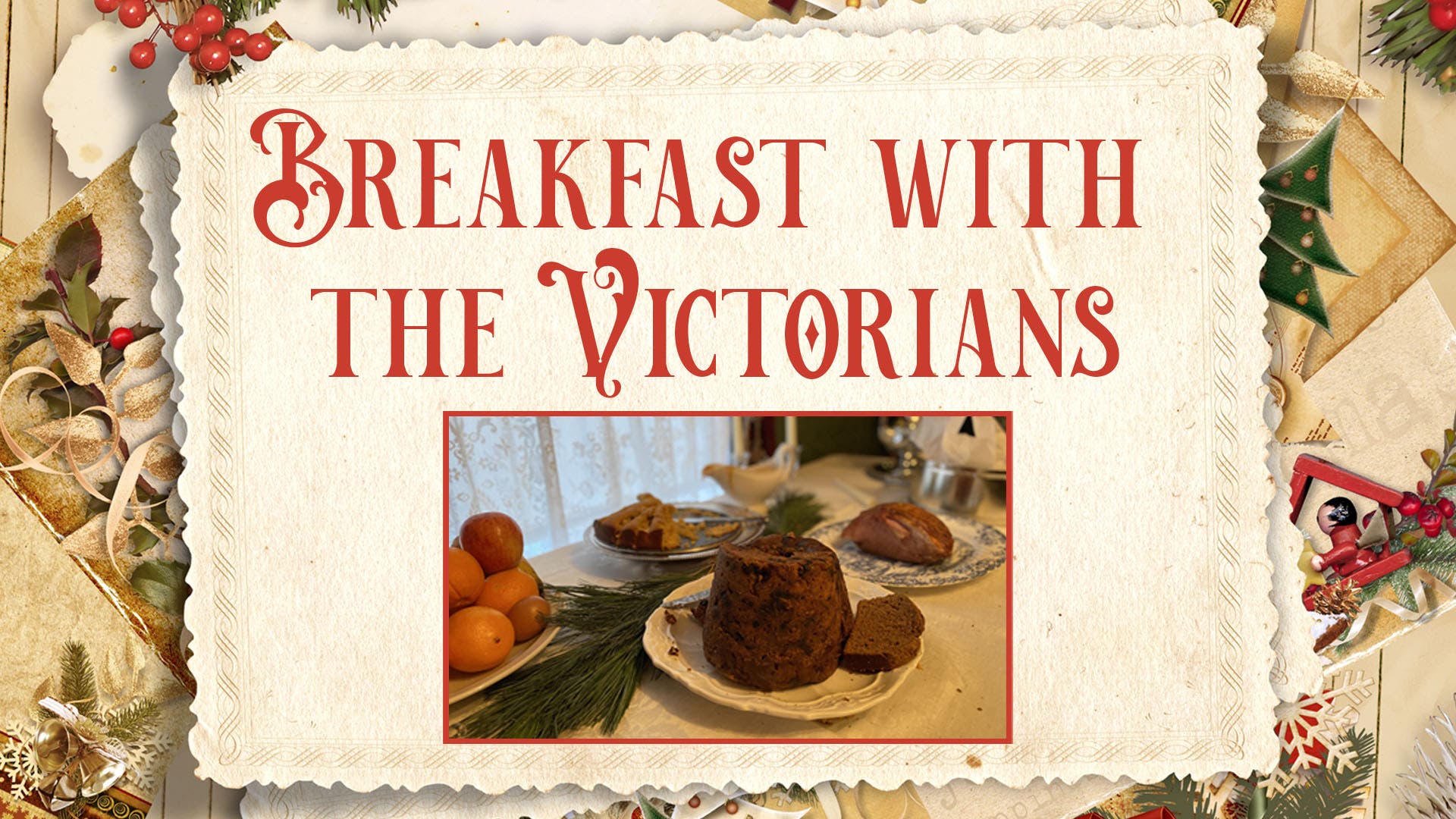 Victorian Breakfast Foods Restaurants In Victorian High Country