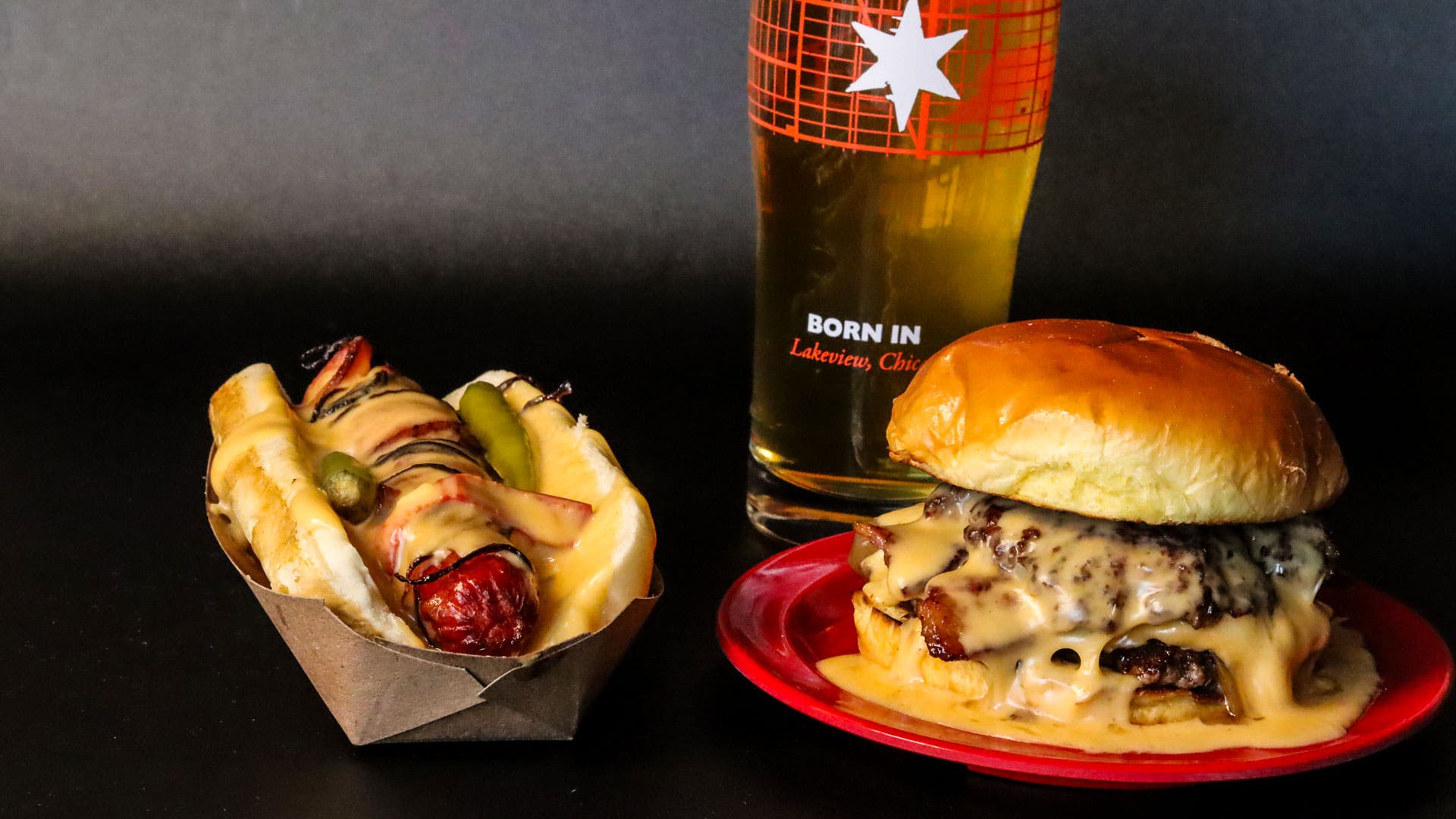 Bitter Pops Celebrates 9th Anniversary with a Historic Chicago Classic ...