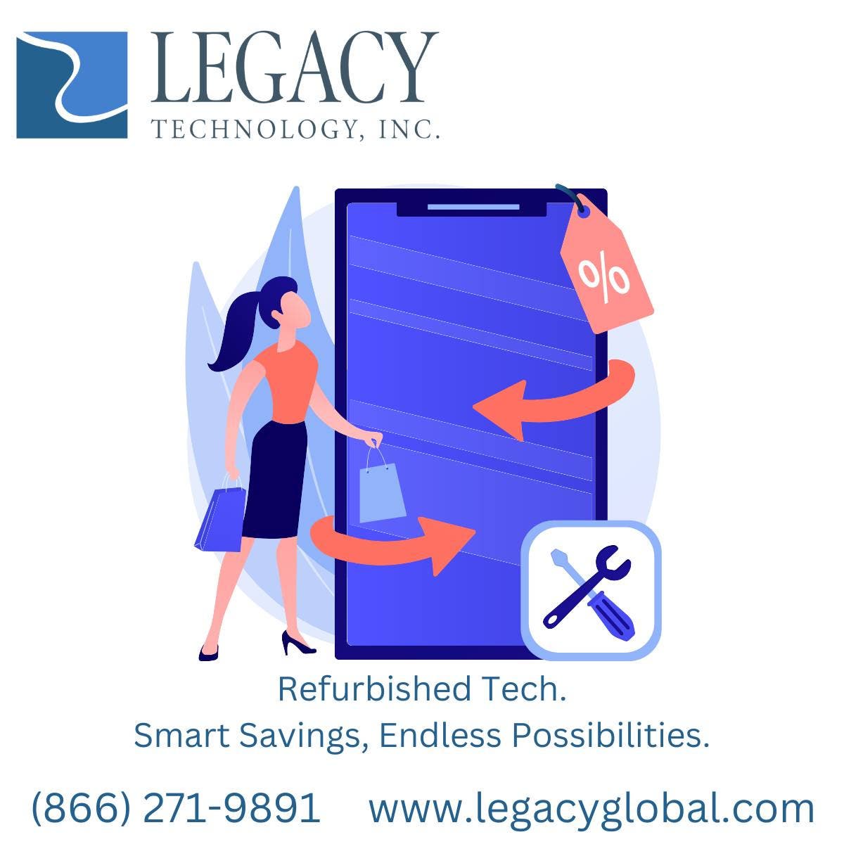 Dec 20 | Build a Seamless POS System with Legacy Technology, Inc ...