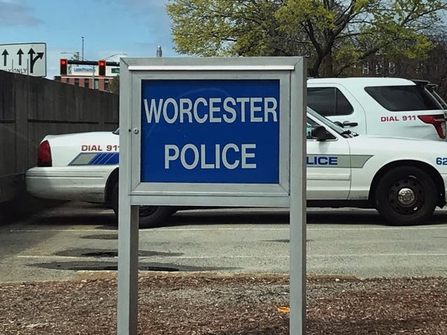 Worcester Police Chief Addresses Violent Crime: Report | Worcester, MA ...