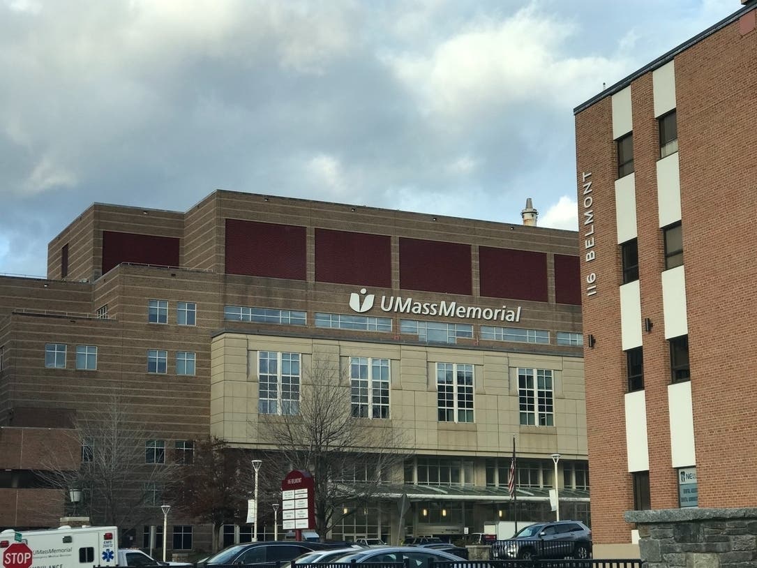 Worcester's Hospitals Reach Health Insurance Deals: Report | Worcester ...