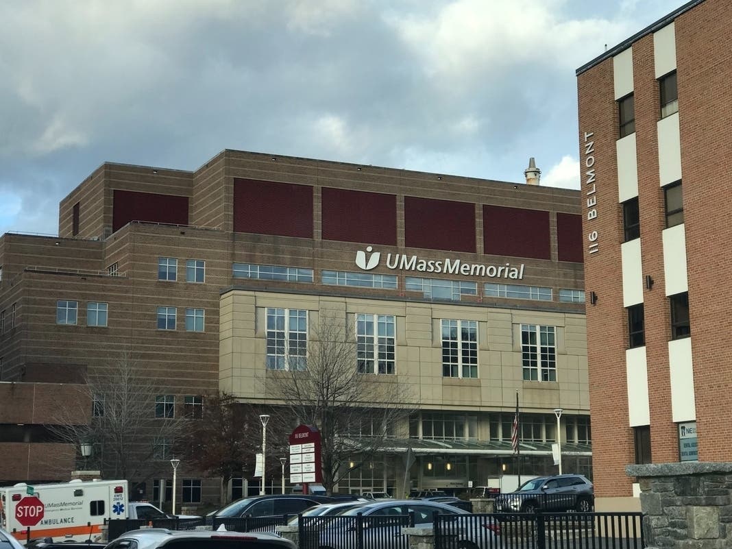 New Facility Opens At UMass Memorial Medical Center: Report | Worcester ...