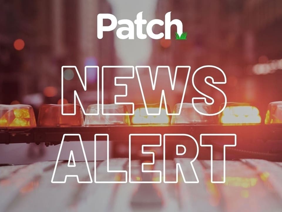 Structure Fire Reported By Worcester Police | Worcester, MA Patch