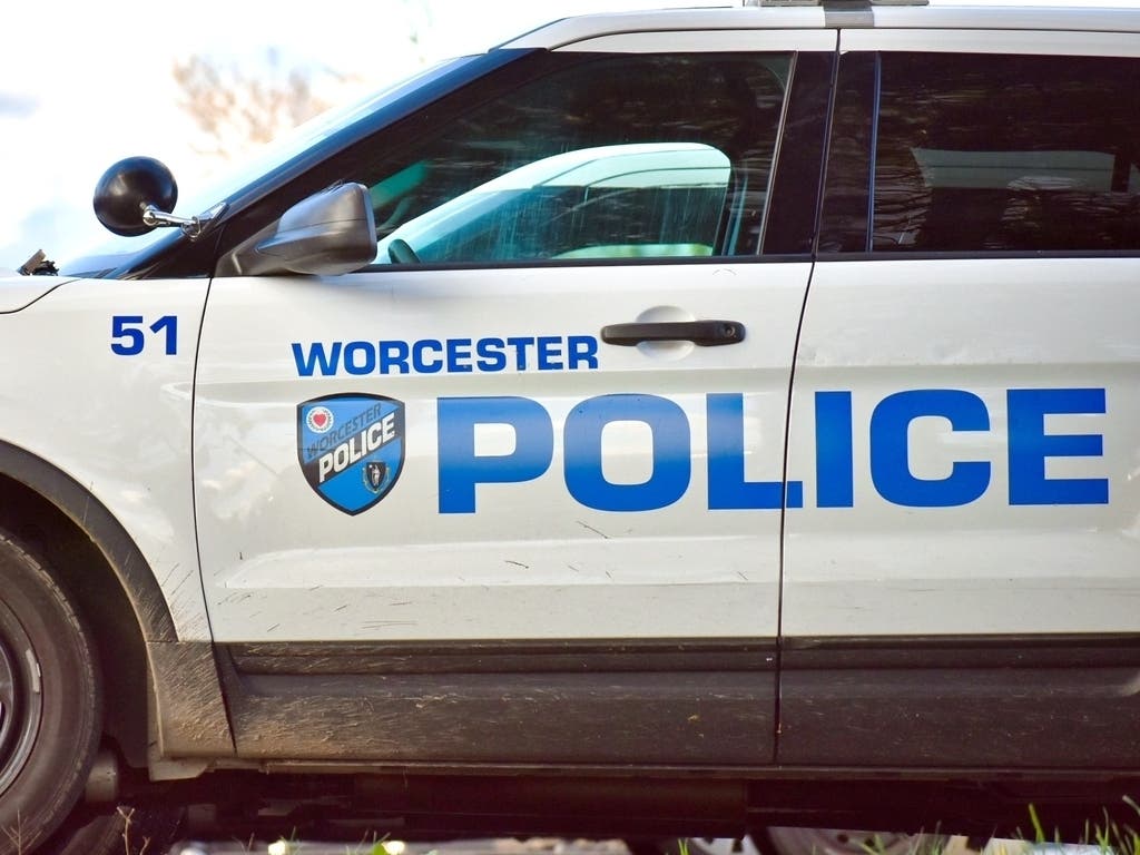 Worcester Police Officer On Leave After Fight At Kids Soccer Game ...
