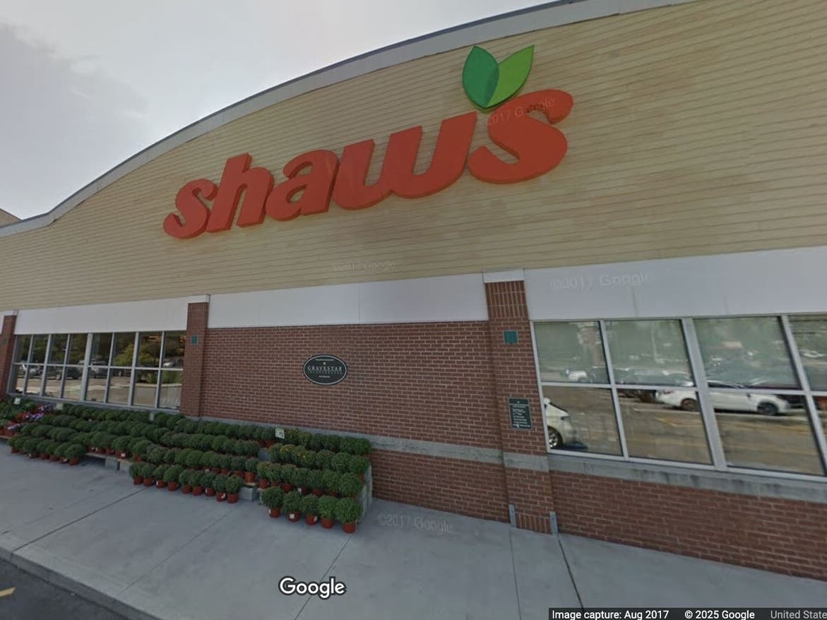 Shaw's Moving Into Former Hannaford Space: Report | Marlborough, MA Patch