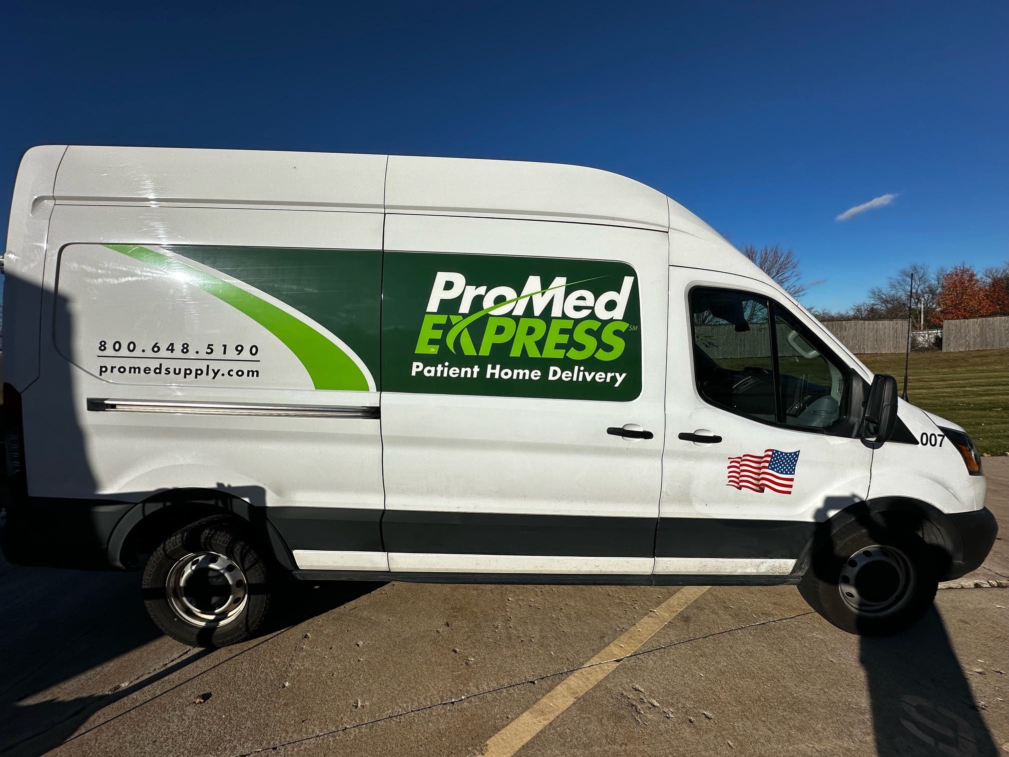 Used 2019 Ford Transit 250 148 High Roof - Joliet, IL Patch