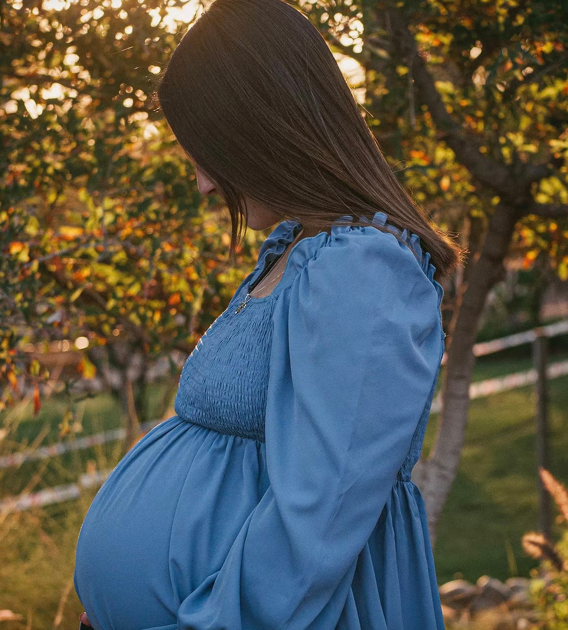 Jul 20 | Mama Zen Prenatal Yoga with Rebecca Trissell | Alameda, CA Patch