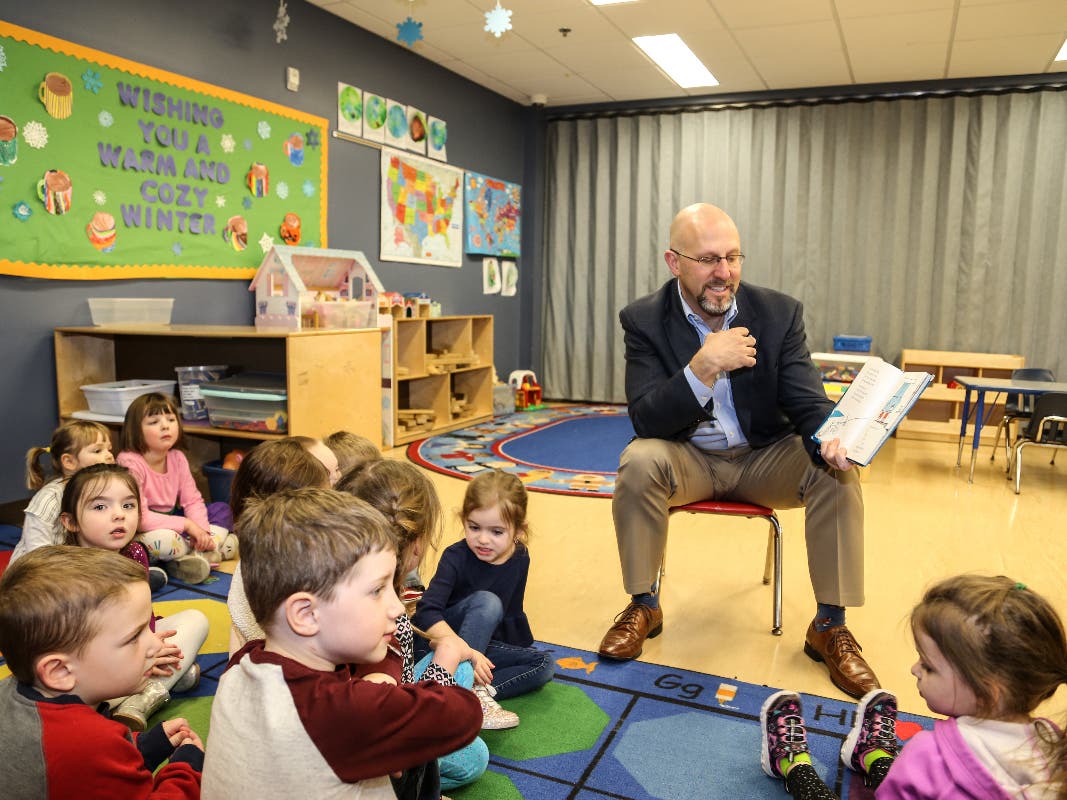 YMCA of Bucks County Supports Reading with Annual Event | Doylestown ...