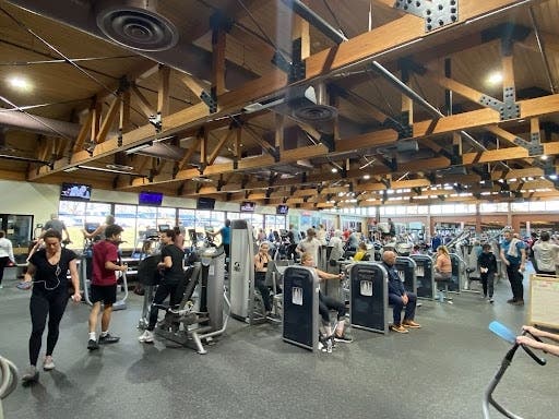 YMCA Provides Over 5000 People with Free Wellness Opportunities ...