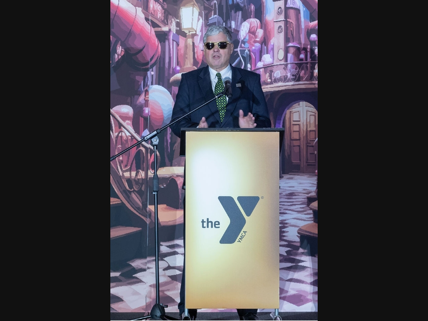 YMCA Raises $125,000+ at Record-Setting Gala featuring Larry Holmes ...
