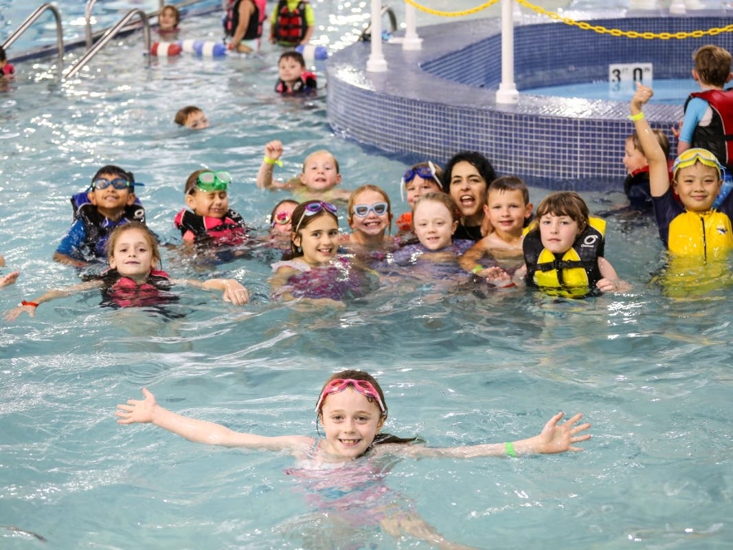 Y Opens Camp Bucks Registration with Early Bird Pricing | Doylestown ...