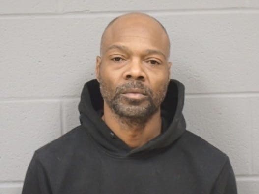 New Britain Slaying Suspect Captured: Police | Across Connecticut, CT Patch