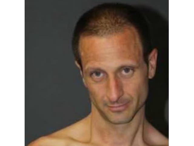 Shirtless Burglar Breaks Into New Hartford Elementary School, Steals ...