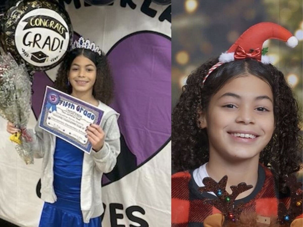 Warrants Reveal New Details In Homicide Of Girl, 12, Whose Body Was ...