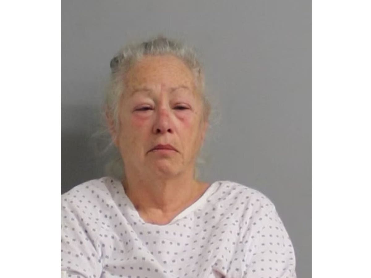 Killingly Woman, 65, Accused Of Killing Canterbury Man: Police | Across ...