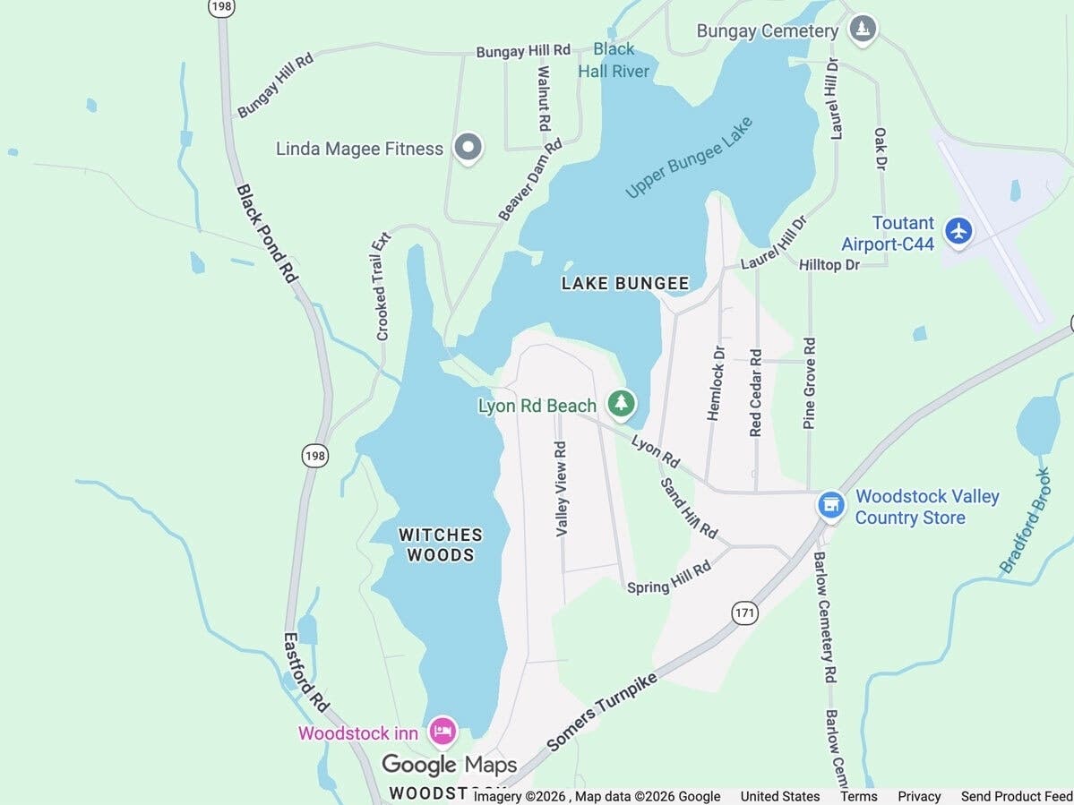Fisherman Rescued After Falling In Water, Becoming Unresponsive In ...