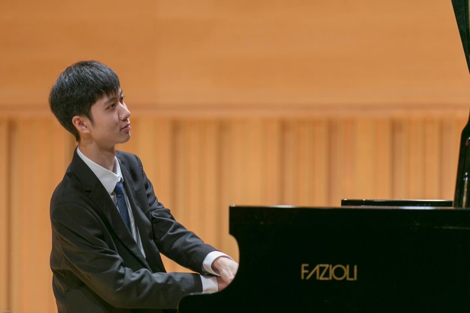 Piano & Violin Lessons - New York City, NY Patch