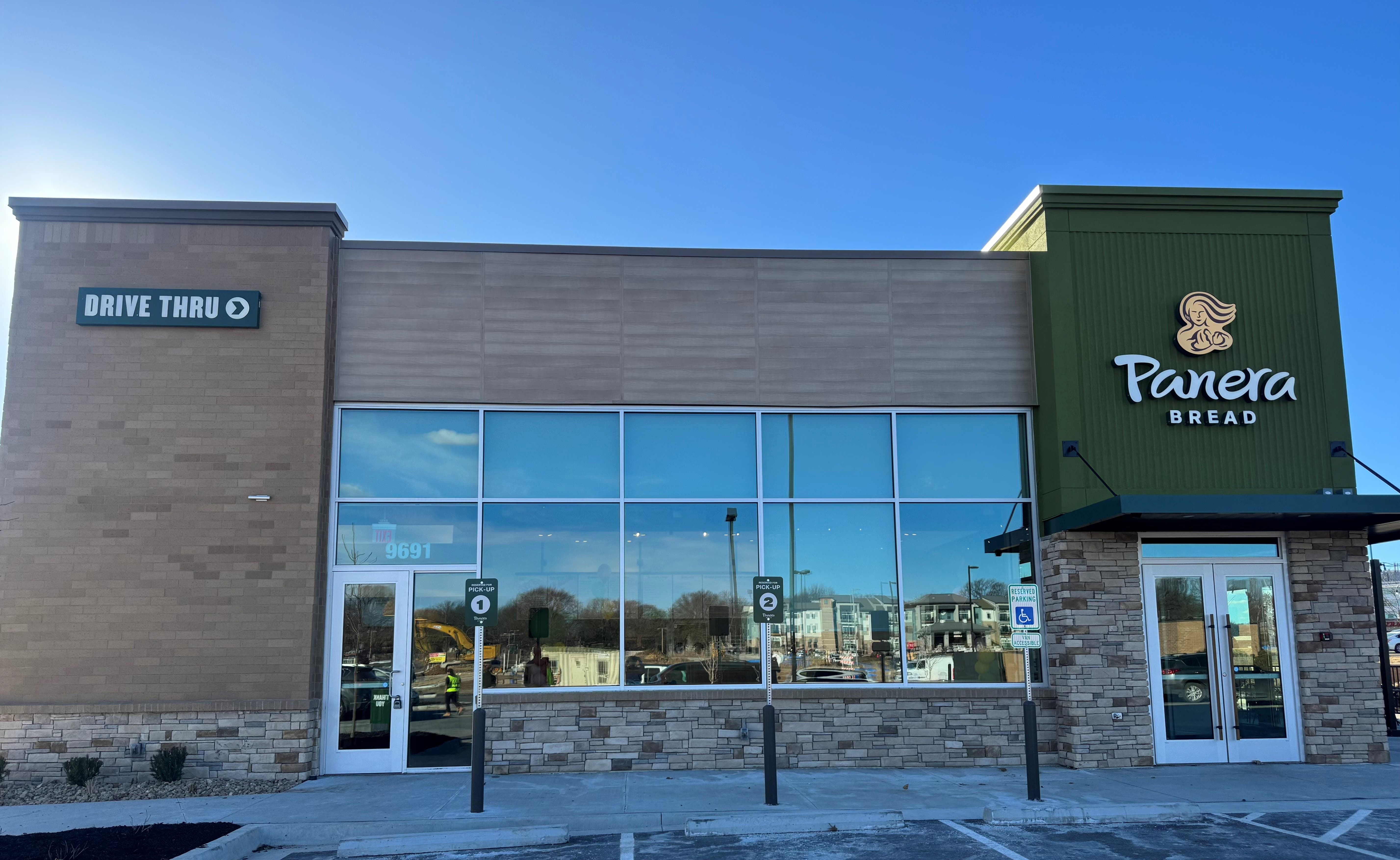 Nov 12 | Panera Bread of Hollymead, VA To Celebrate Official Grand ...