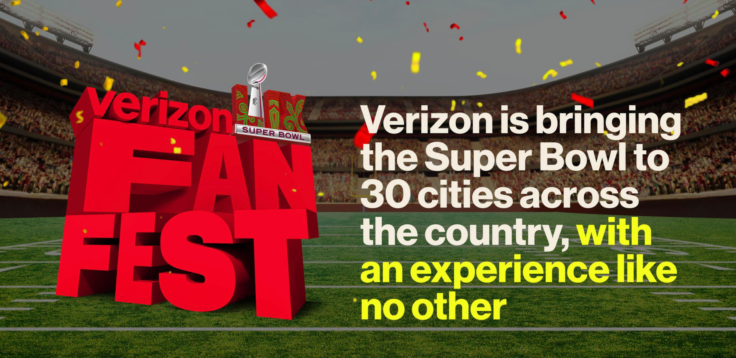 Feb 9 | Verizon Super Bowl FanFest - Meet Tee Higgins! | Cincinnati, OH ...