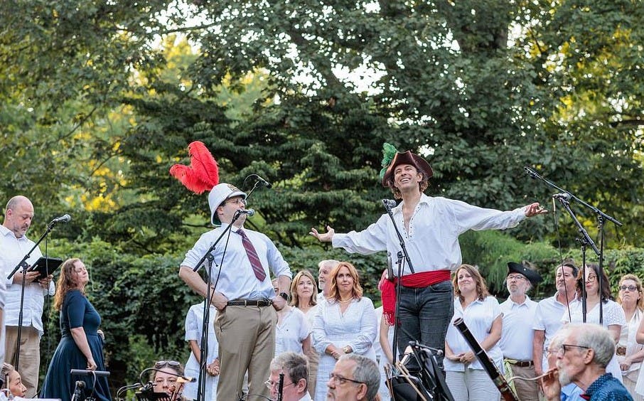 Aug 16 | The Savoy Company presents: Gilbert & Sullivan’s “The Mikado ...