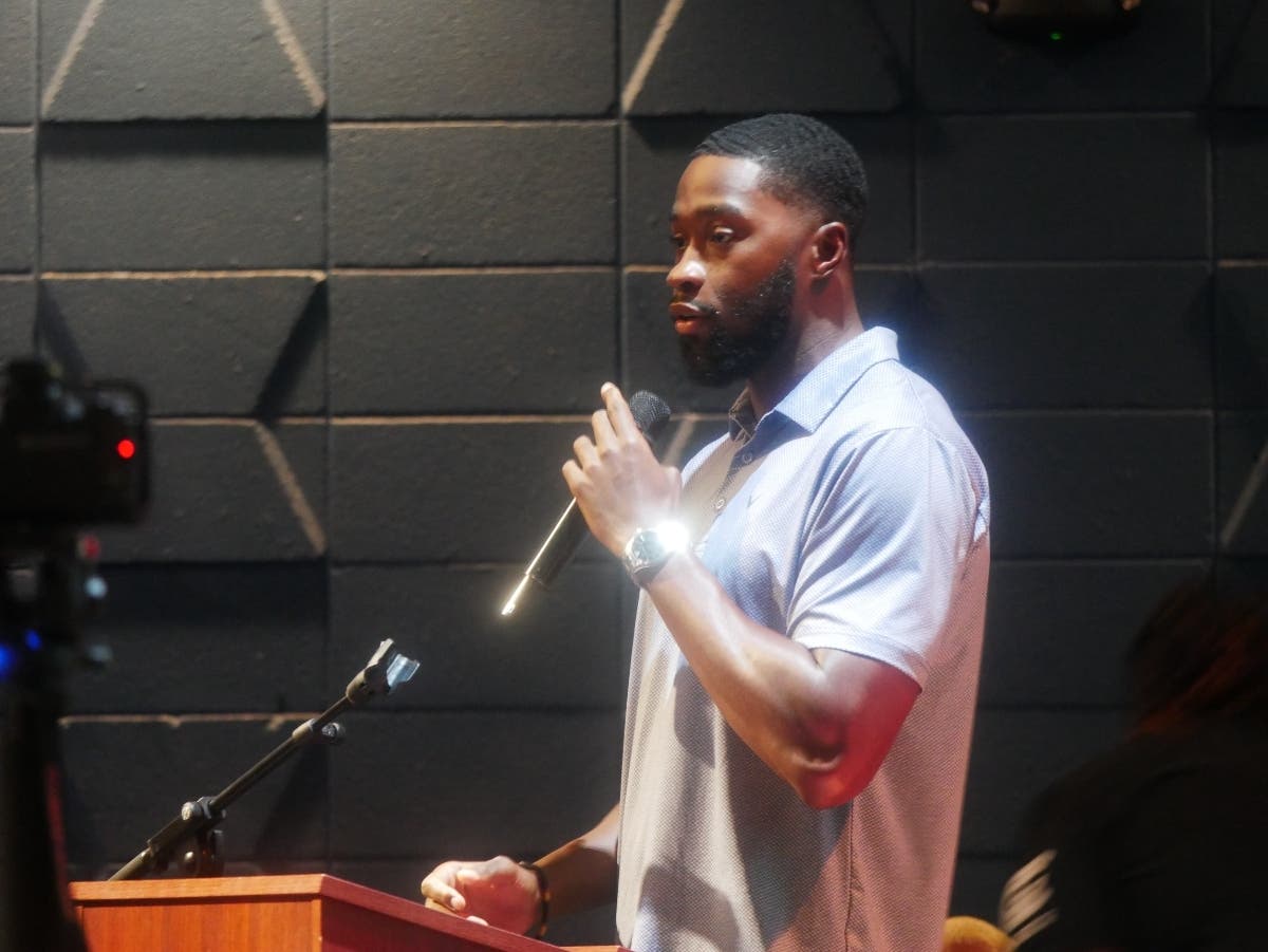 CHSD 218 and Common Ground Foundation Officially Launch Partnership ...