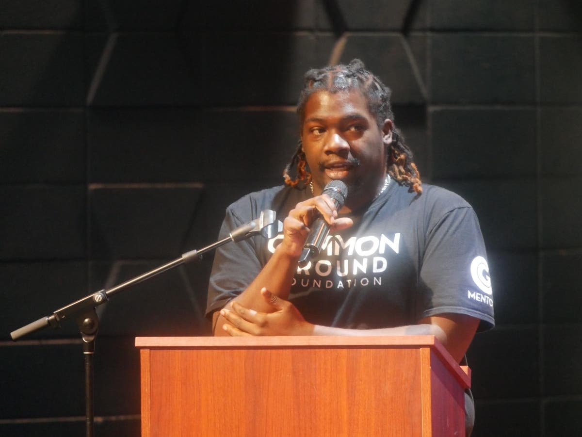 CHSD 218 and Common Ground Foundation officially launch partnership ...