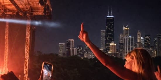 Jun 20 | Lakeshore Arts & Music Festival at Lincoln Park | Chicago, IL ...