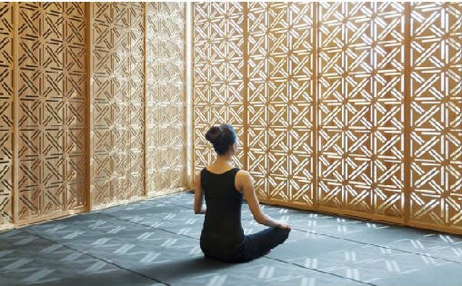 Mar 19 | Mandarin Oriental, Boston Hosts Complimentary Wellness Events ...