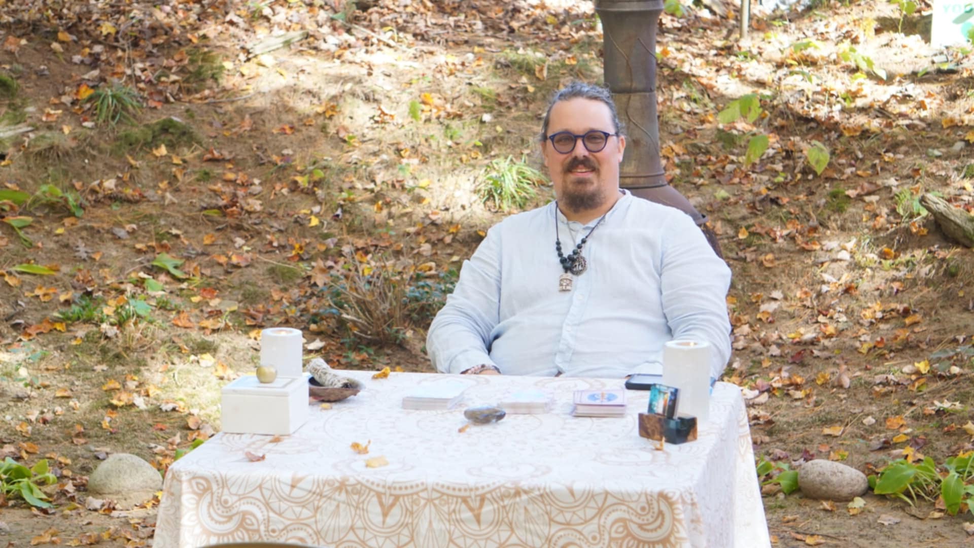 Apr 18 | Oracle Readings with Justin Gagne of The Saving Light at ...