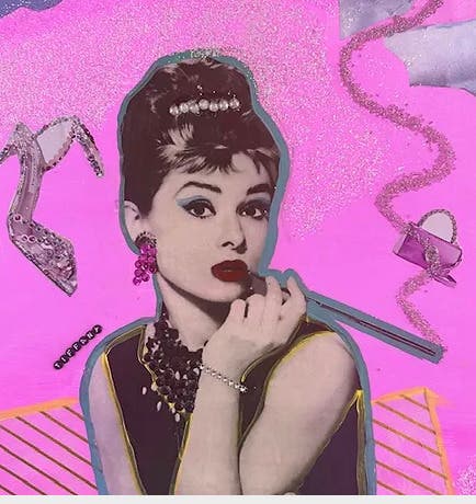 Mar 12 | Oscar Night: Create Your Own Movie Star at The Muse ArtHouse ...