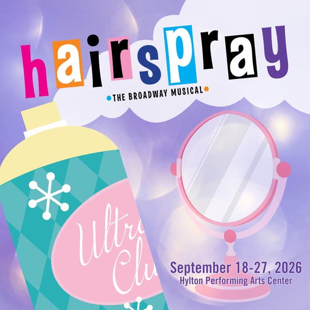 Sep 27 | Hairspray | Manassas, VA Patch