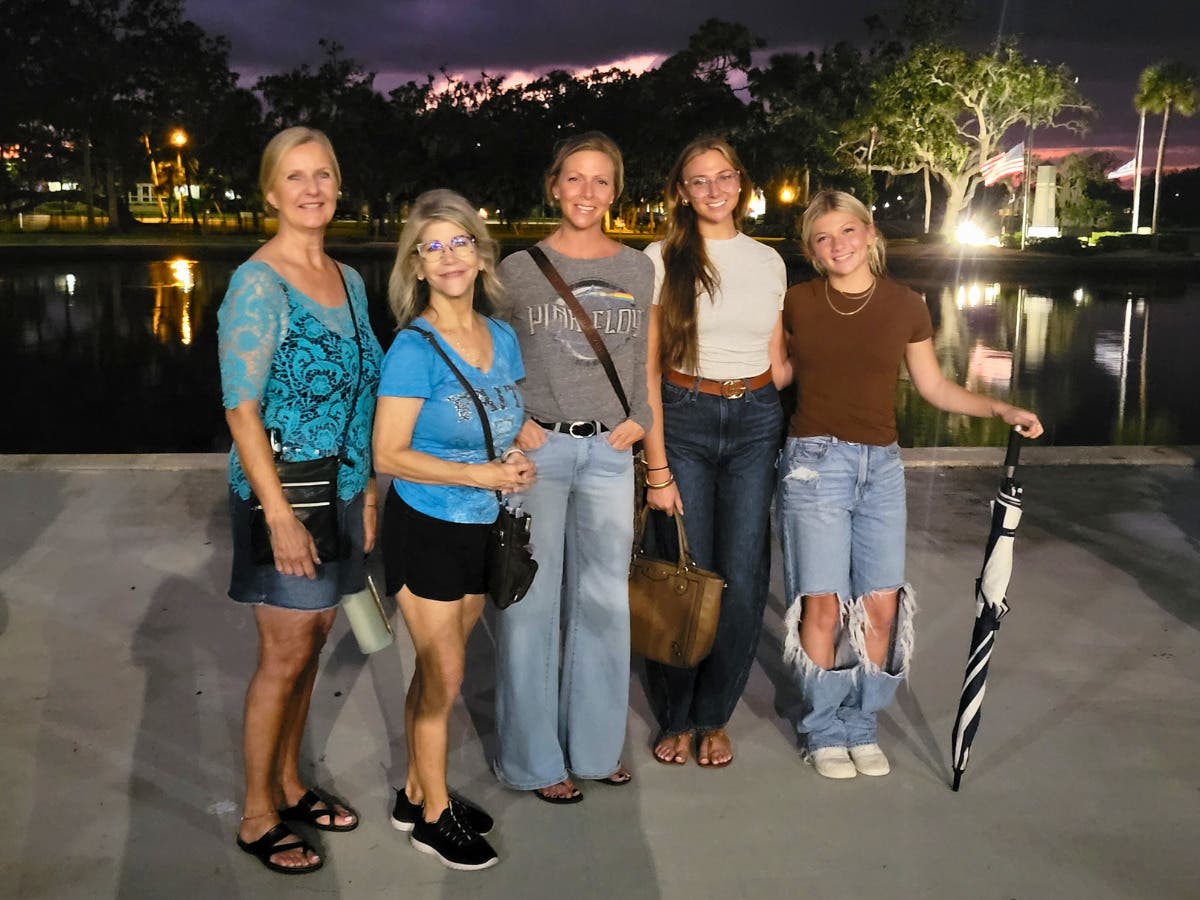 Nov 21 | Tarpon Springs Ghost & Haunted History Tour 👻 | Safety Harbor ...