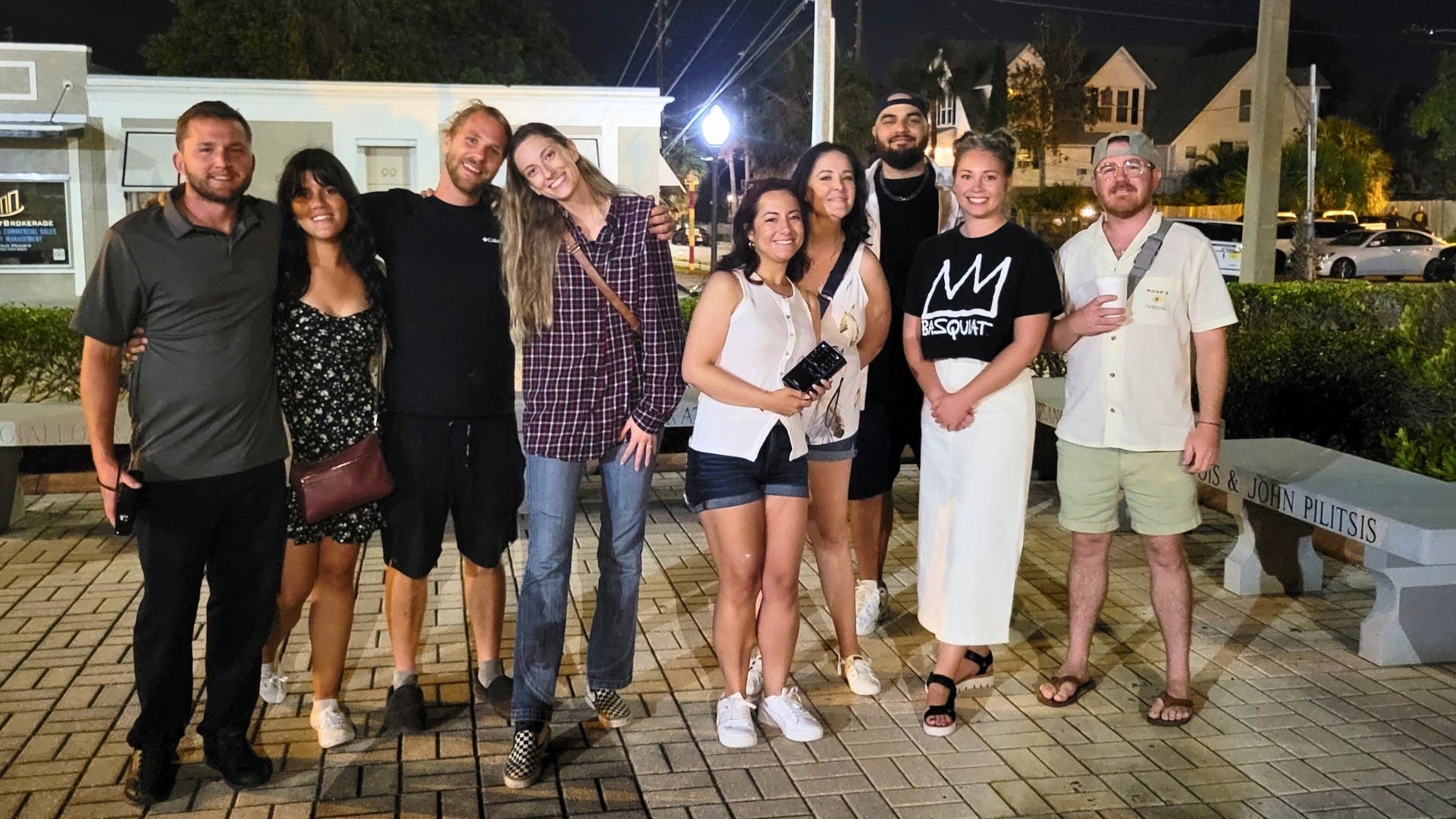 Dec 5 | Tarpon Springs Ghost & Haunted History Tour – A 90-Minute ...