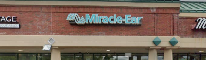 Miracle-Ear Hearing Center - Newtown, PA Patch