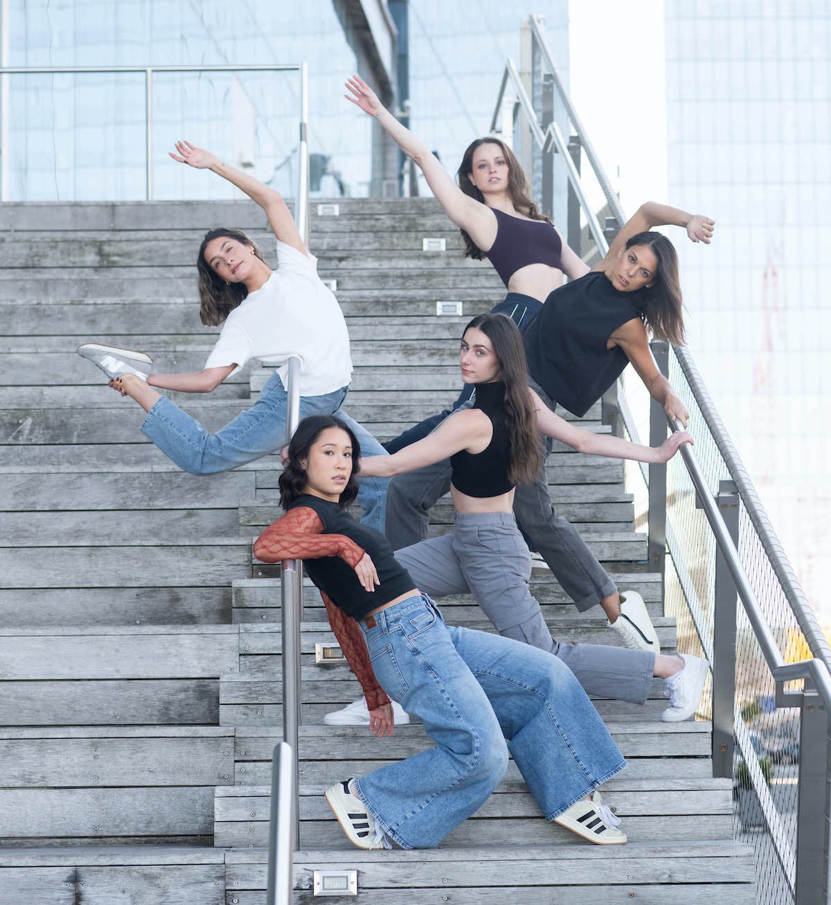 May 3 | Pantos Project Dance presents Time & Space | Boston, MA Patch