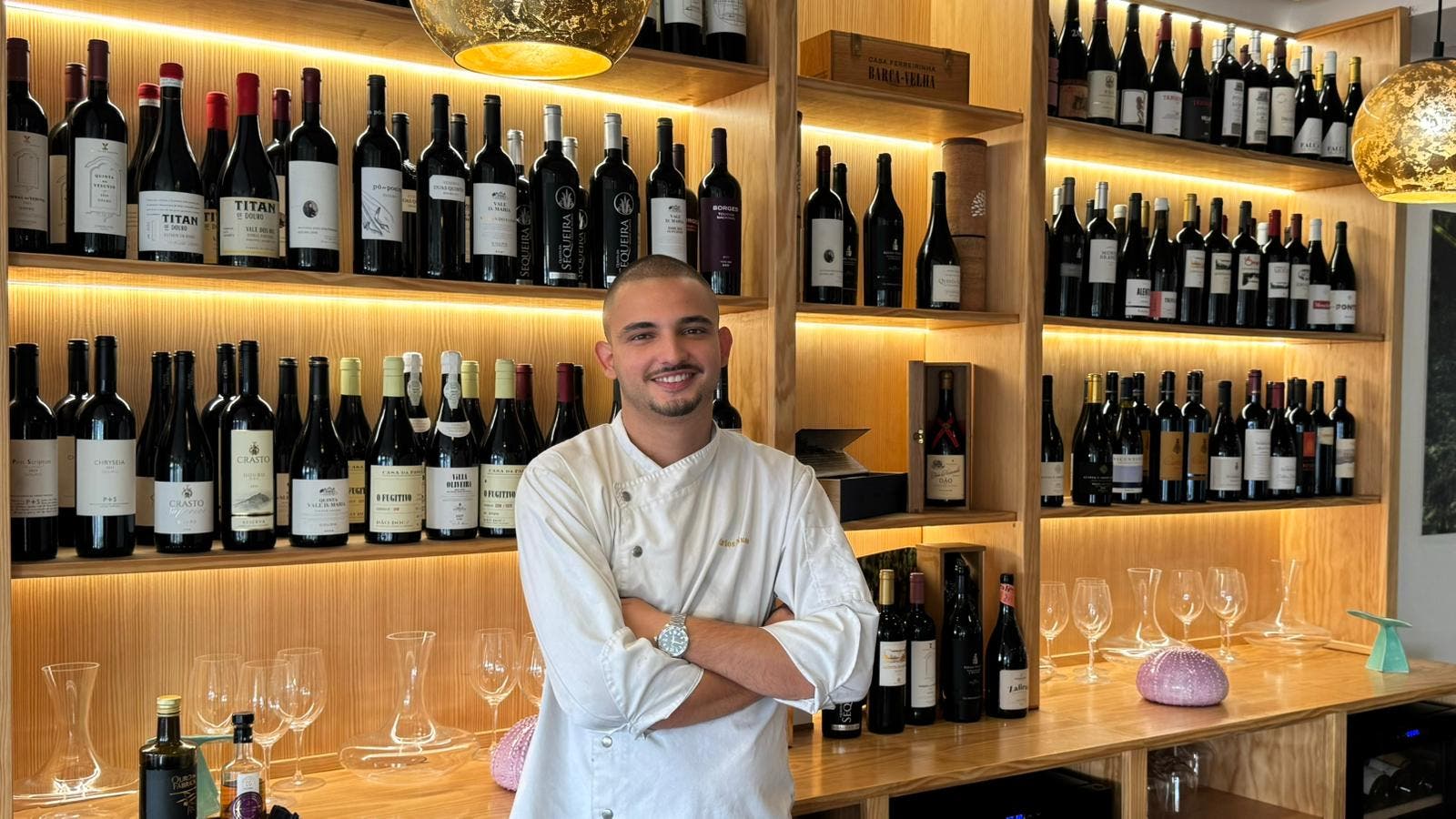 Mar 22 | Cooking Class: The Duck Edition with Chef Carlo Nunos of Mar e ...