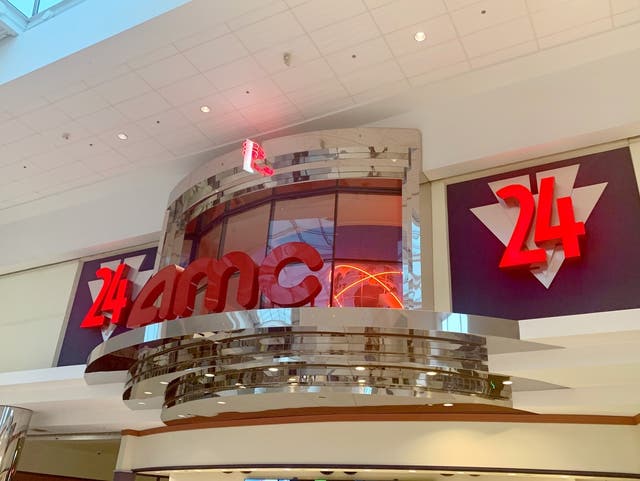 CA Movie Theater Chain To Offer Half-Price Tickets — With A Catch ...