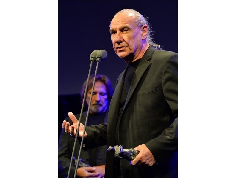 Longtime Seal Beach Resident And Black Sabbath Drummer Bill Ward Mourns ...