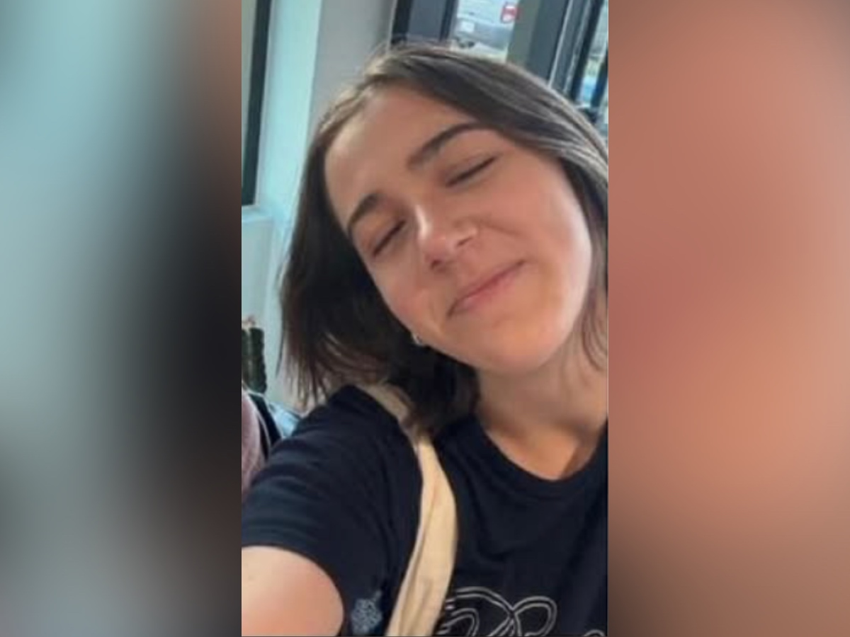 20-Year-Old Missing For Nearly 2 Weeks; Last Seen In The South Bay ...