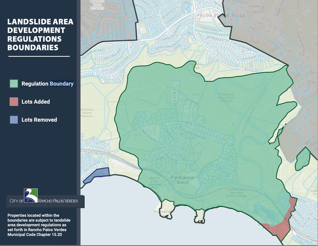RPV Wants To Update An Ordinance That Would Ban New Construction In ...