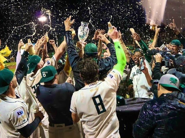 Oakland Ballers To Celebrate Championship With Parade Sunday. Here's ...